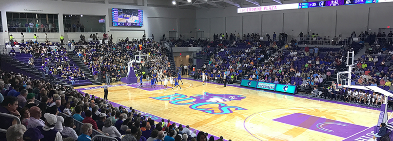 Corporate Sponsors - Florida SouthWestern State College Foundation