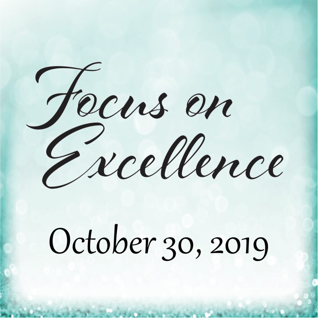 Focus on Excellence Event - Florida SouthWestern State College Foundation