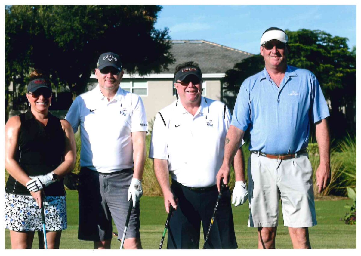 Photo Gallery - 9-27-19 FSW Golf Classic - Florida SouthWestern State ...