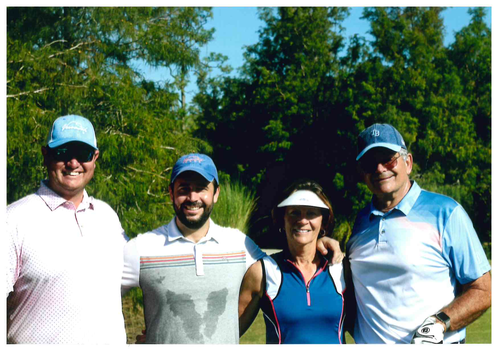 Photo Gallery - 9-27-19 FSW Golf Classic - Florida SouthWestern State ...