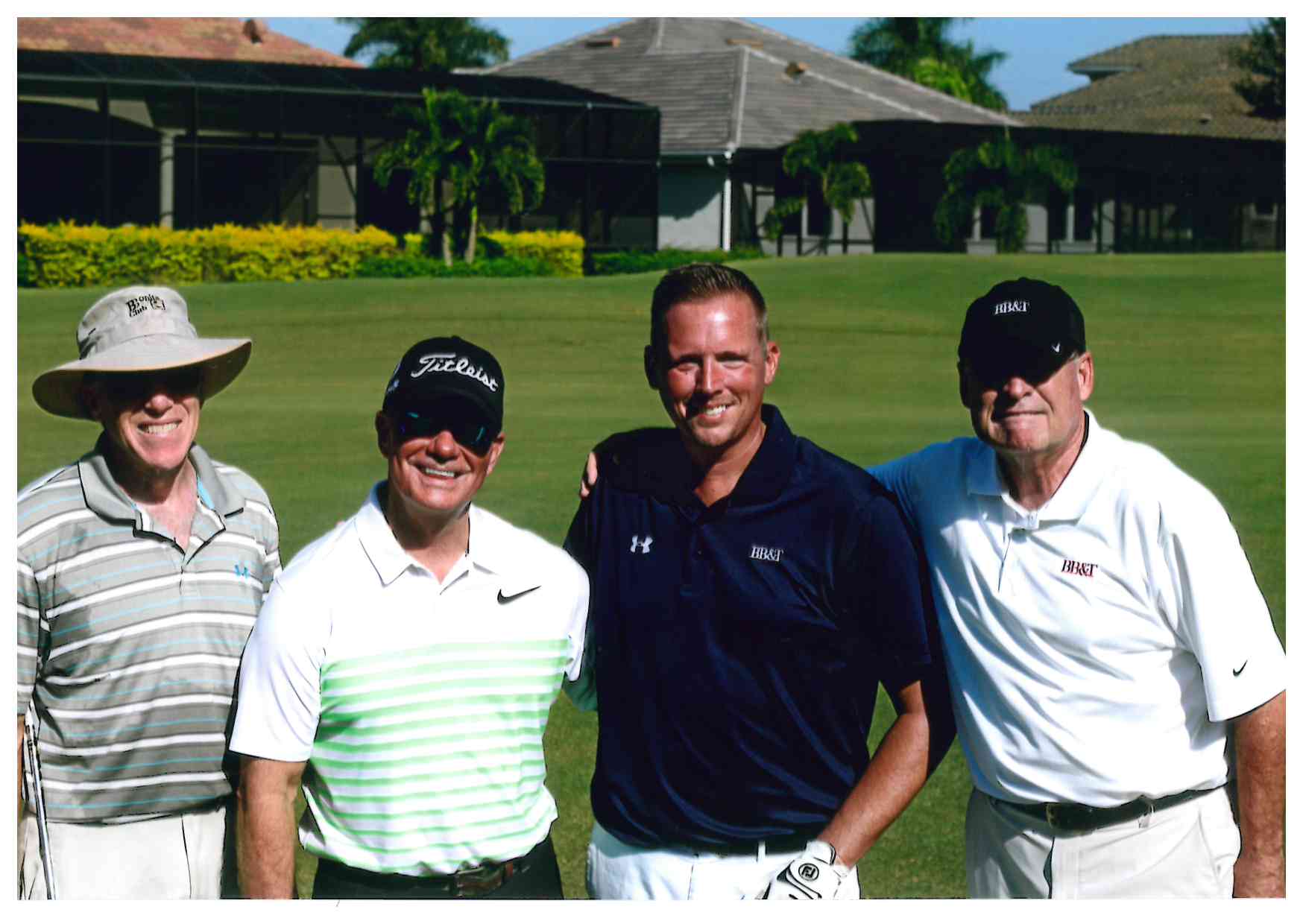 Photo Gallery - 9-27-19 FSW Golf Classic - Florida SouthWestern State ...