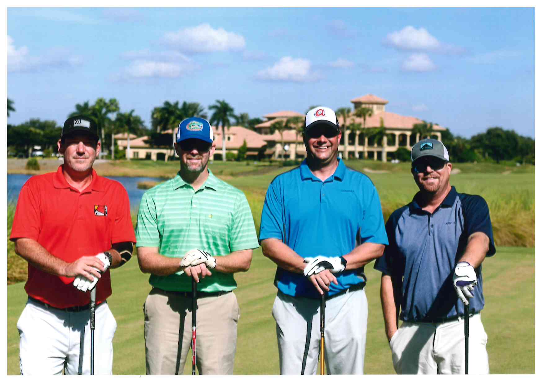 Photo Gallery - 9-27-19 FSW Golf Classic - Florida SouthWestern State ...