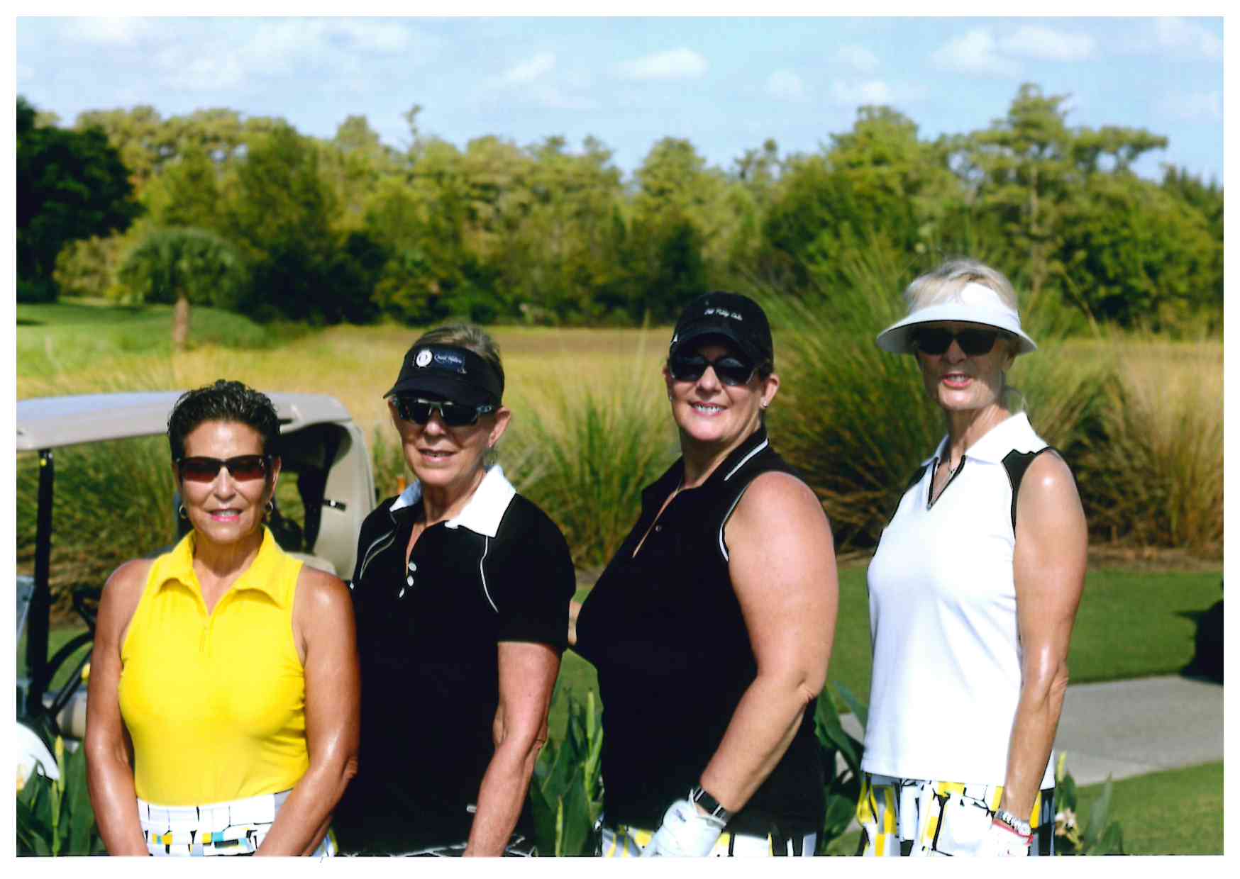 Photo Gallery - 9-27-19 FSW Golf Classic - Florida SouthWestern State ...