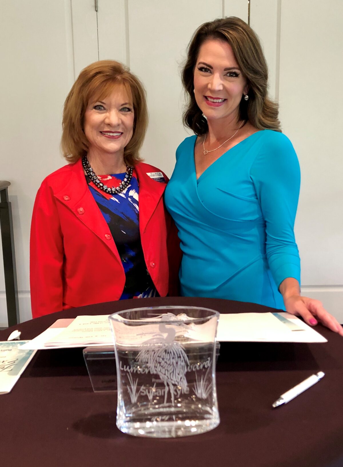 Staff - Florida SouthWestern State College Foundation