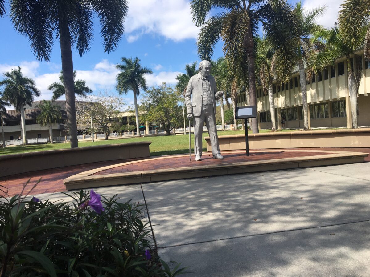 Photo Gallery - 2-24-20 FSW Campus Tour & Simulation Day - Florida ...