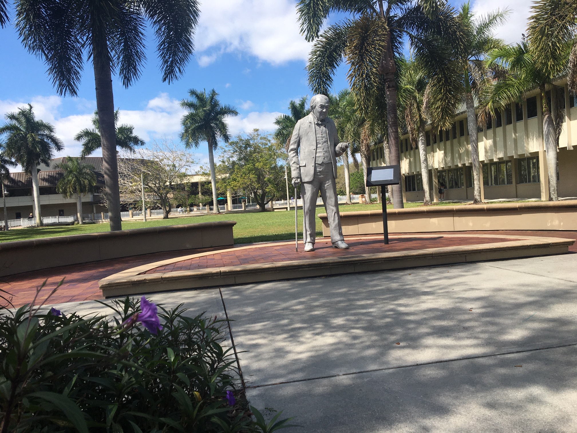 Edison College Fort Myers