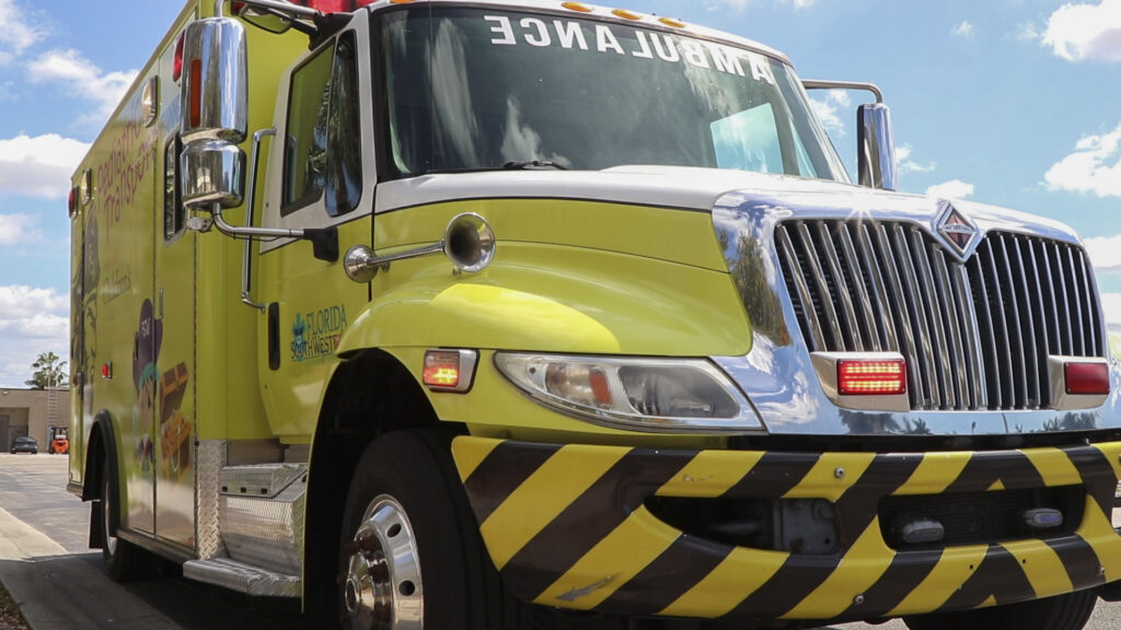 Photo Gallery - 2-24-20 FSW Campus Tour & Simulation Day - Florida ...