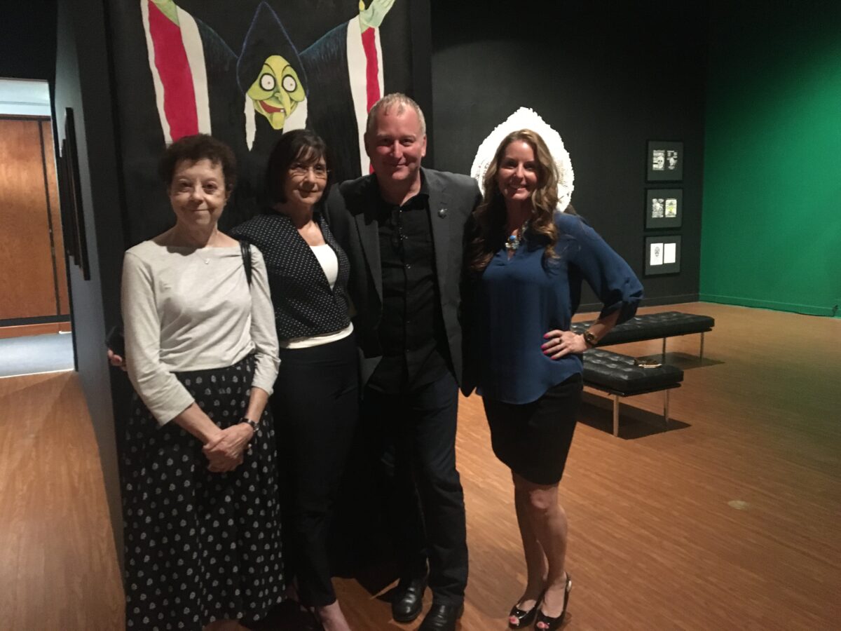 Photo Gallery - 2-24-20 FSW Campus Tour & Simulation Day - Florida ...