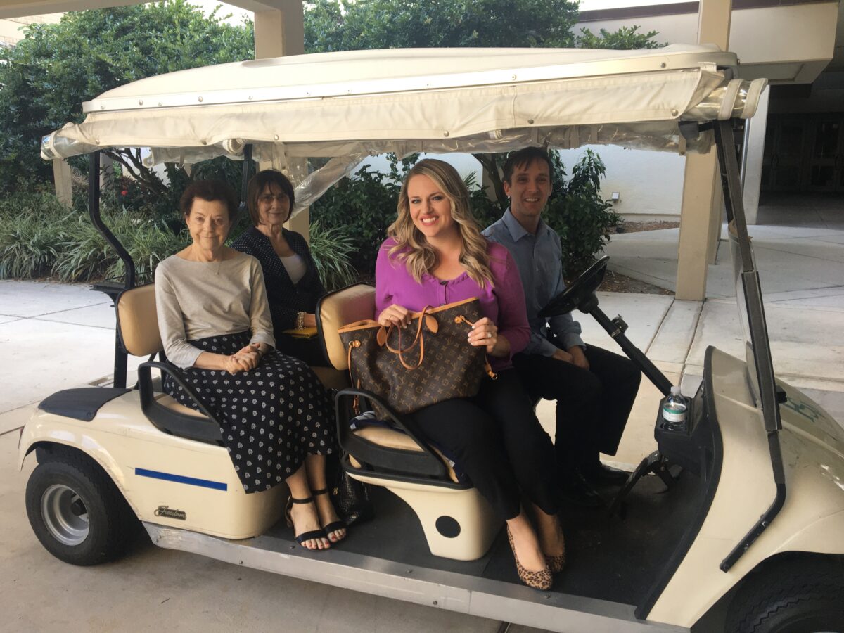 Photo Gallery - 2-24-20 FSW Campus Tour & Simulation Day - Florida ...