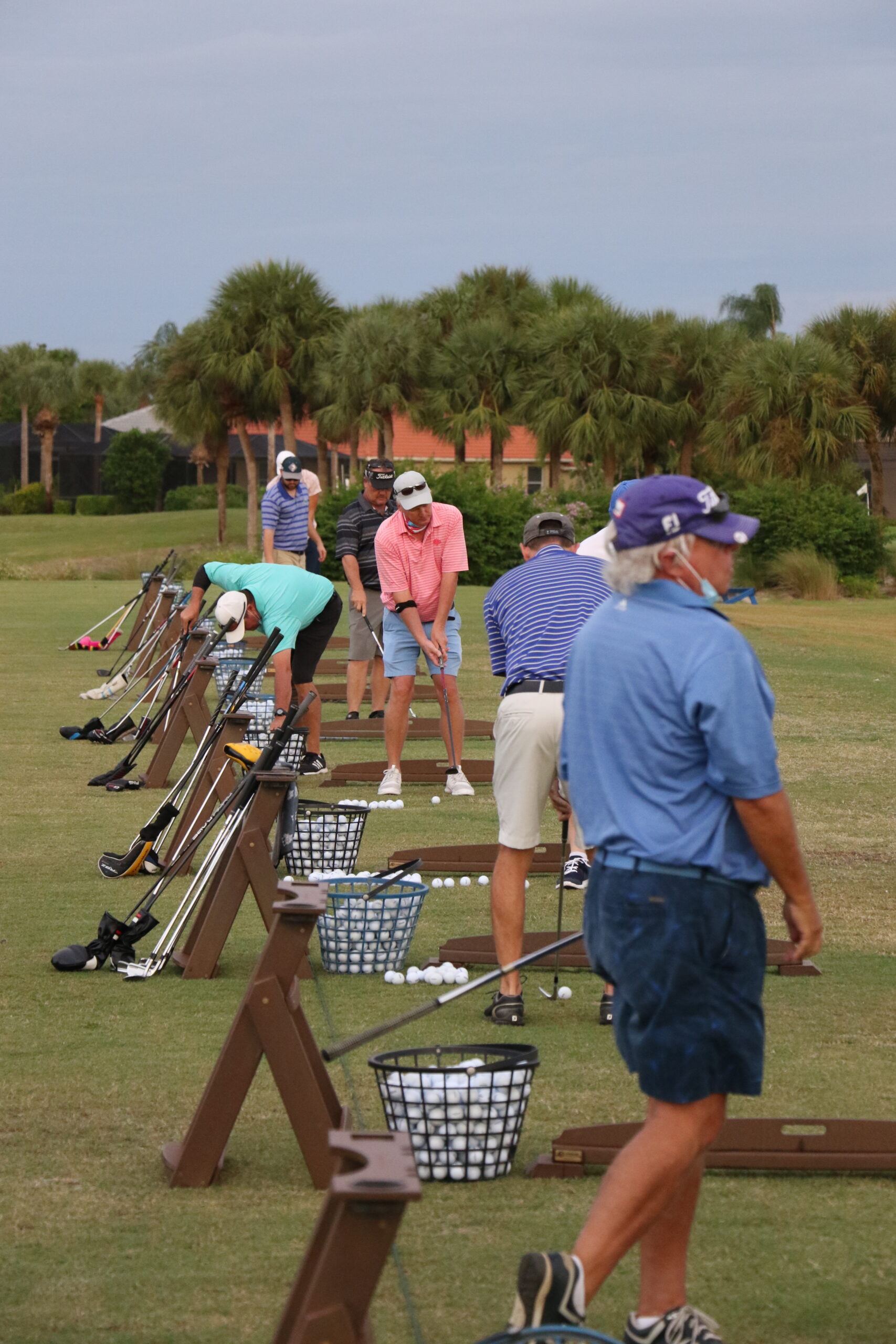 Photo Gallery - 10-2-2020 FSW Golf Classic - Florida SouthWestern State ...