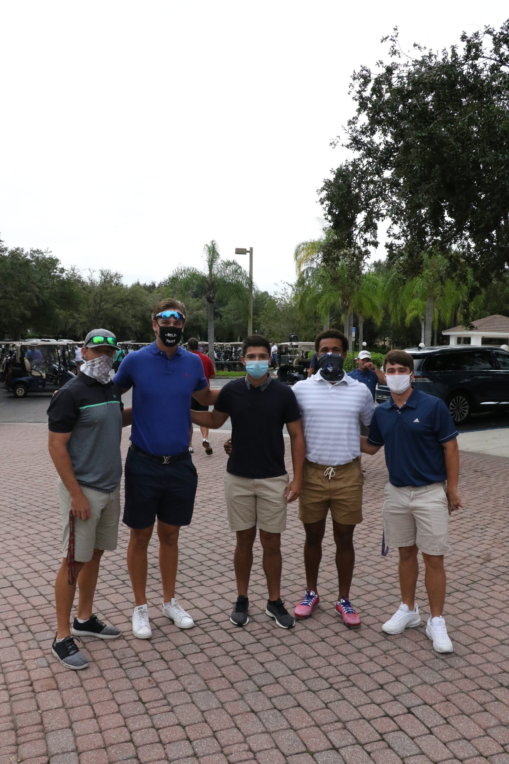 Photo Gallery - 10-2-2020 FSW Golf Classic - Florida SouthWestern State ...