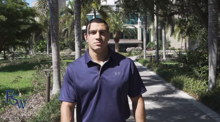 Student Success Stories - Florida SouthWestern State College Foundation