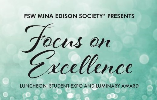 Focus on Excellence Event - Florida SouthWestern State College Foundation