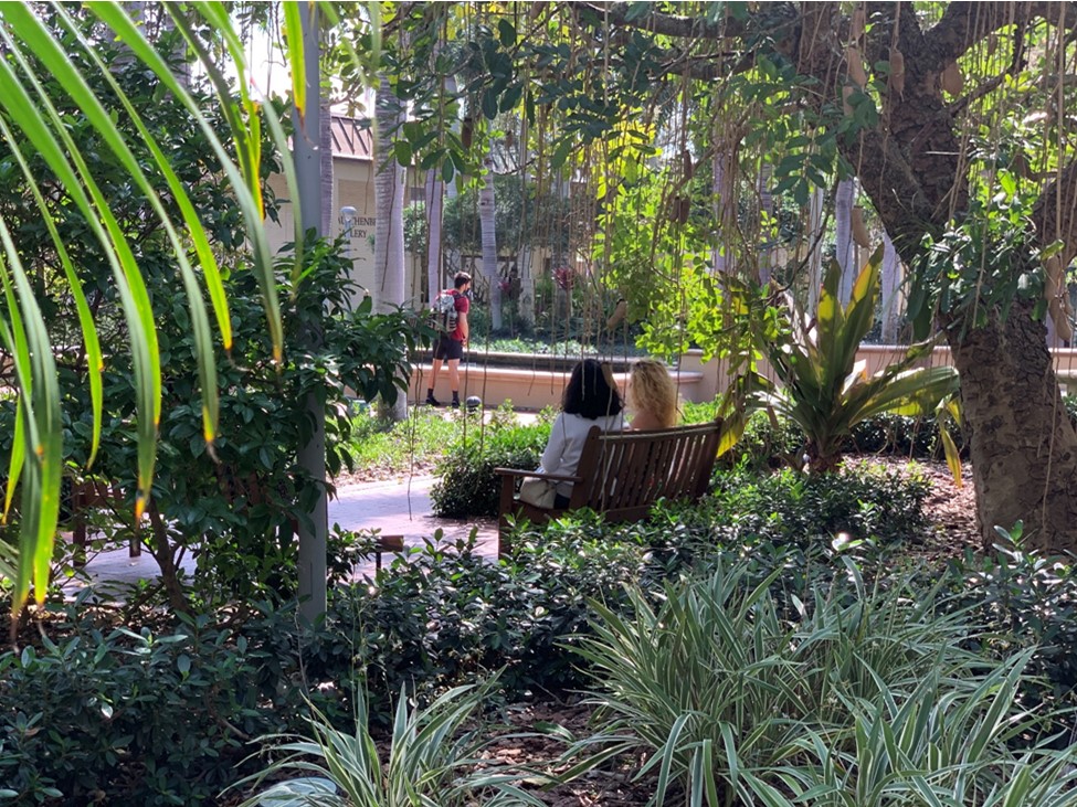 Mina Spring Soiree - Florida SouthWestern State College Foundation