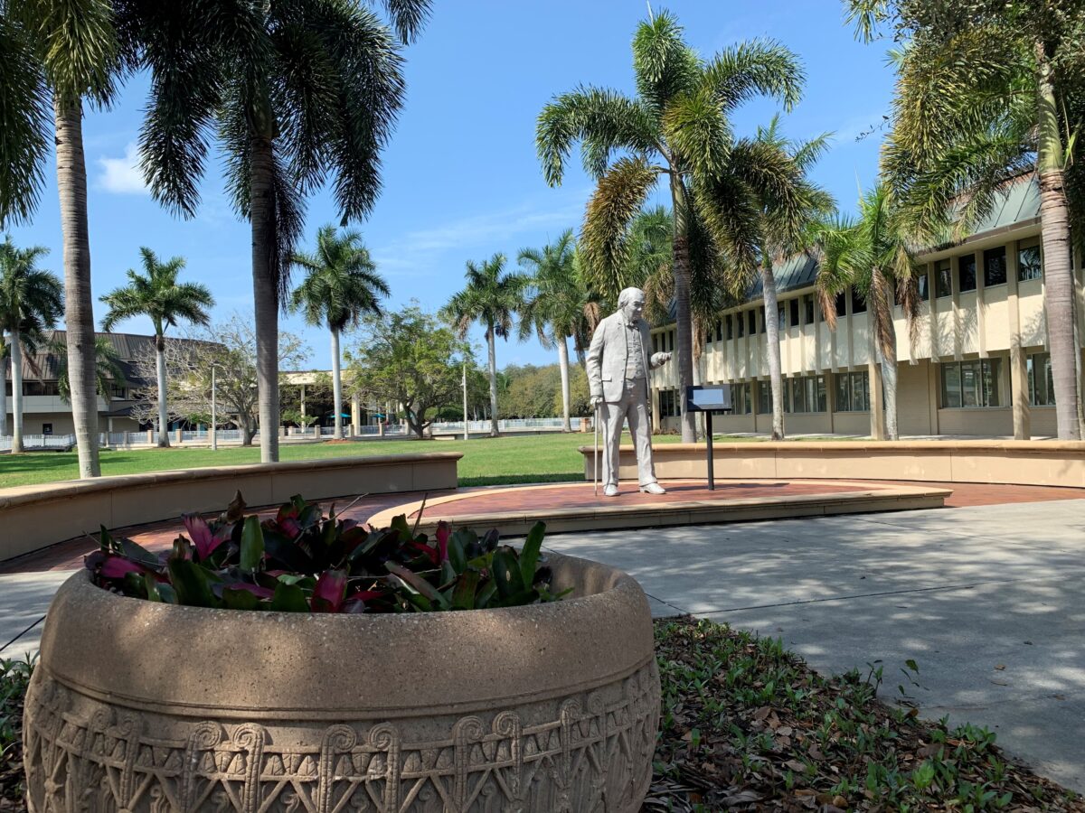 Mina Spring Soiree - Florida SouthWestern State College Foundation