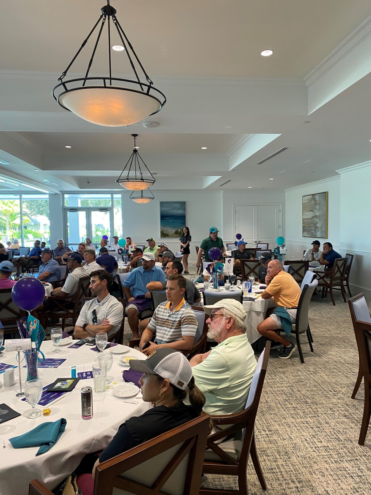 Photo Gallery - 9-24-21 FSW Golf Classic - Florida SouthWestern State ...