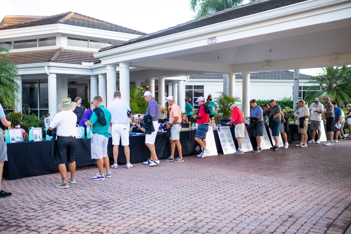 Photo Gallery - 9-24-21 FSW Golf Classic - Florida SouthWestern State ...