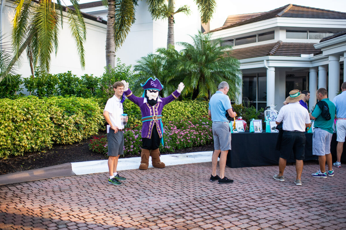 Photo Gallery - 9-24-21 FSW Golf Classic - Florida SouthWestern State ...