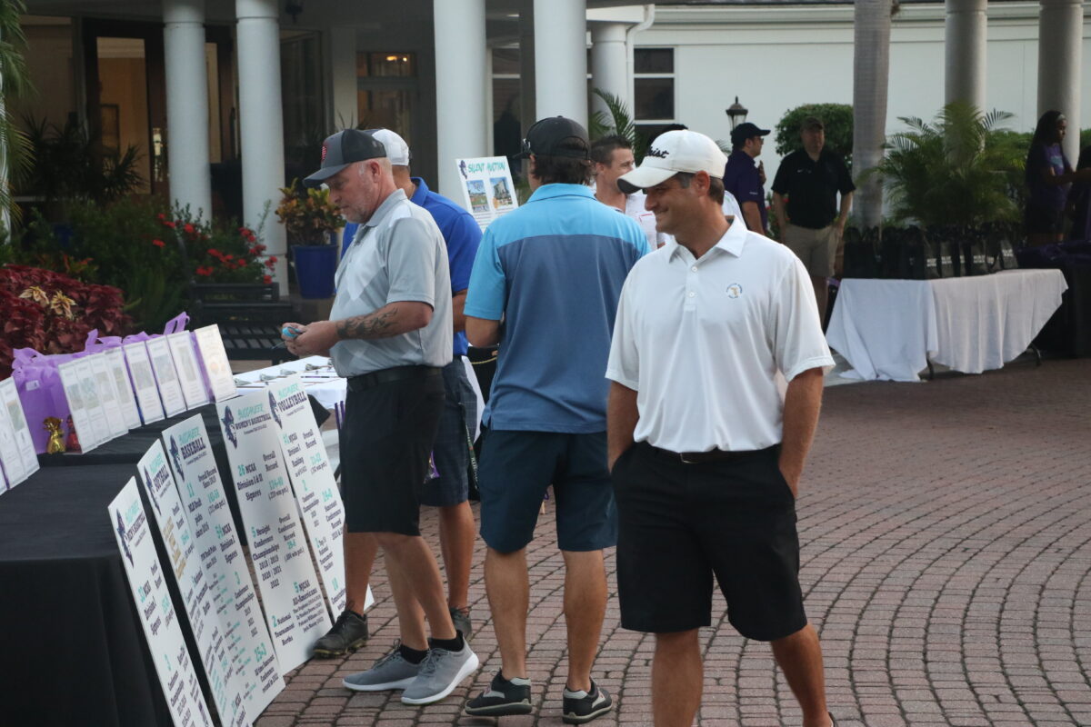 Photo Gallery - 9-23-22 FSW Golf Classic - Florida SouthWestern State ...