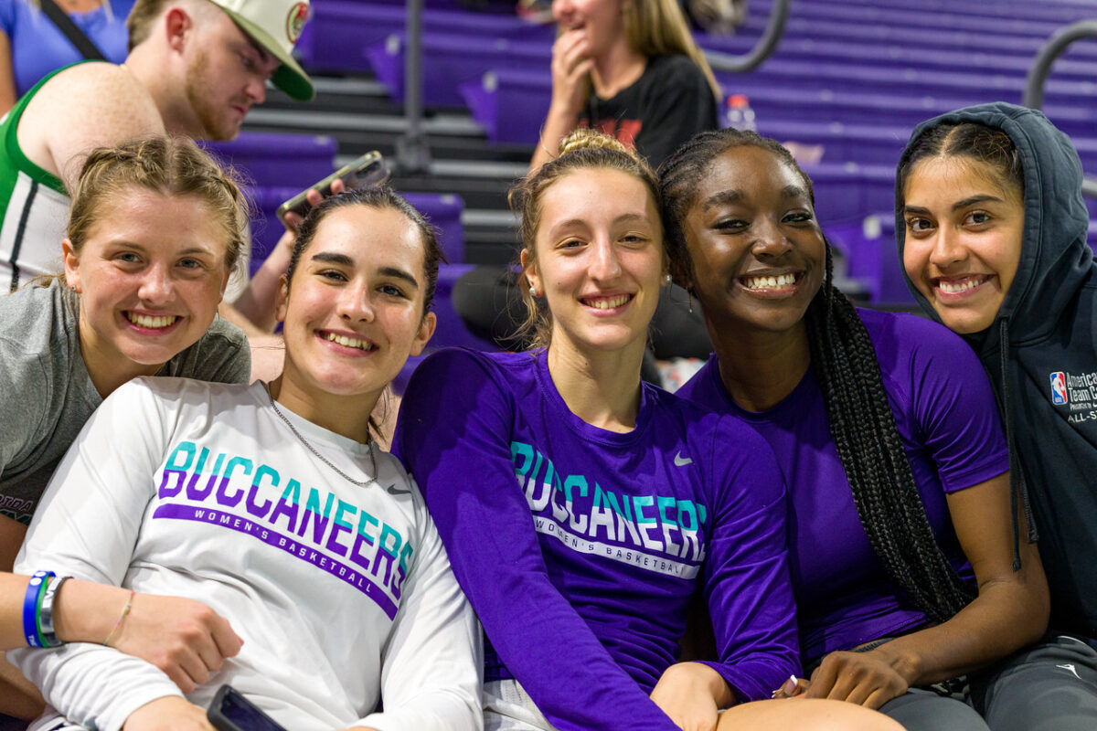 Give to Athletics - Florida SouthWestern State College Foundation