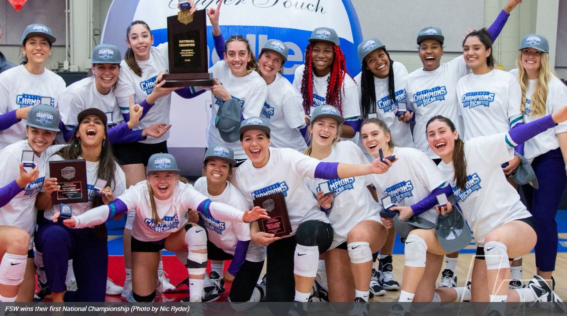 Athletic Excellence - Florida SouthWestern State College Foundation