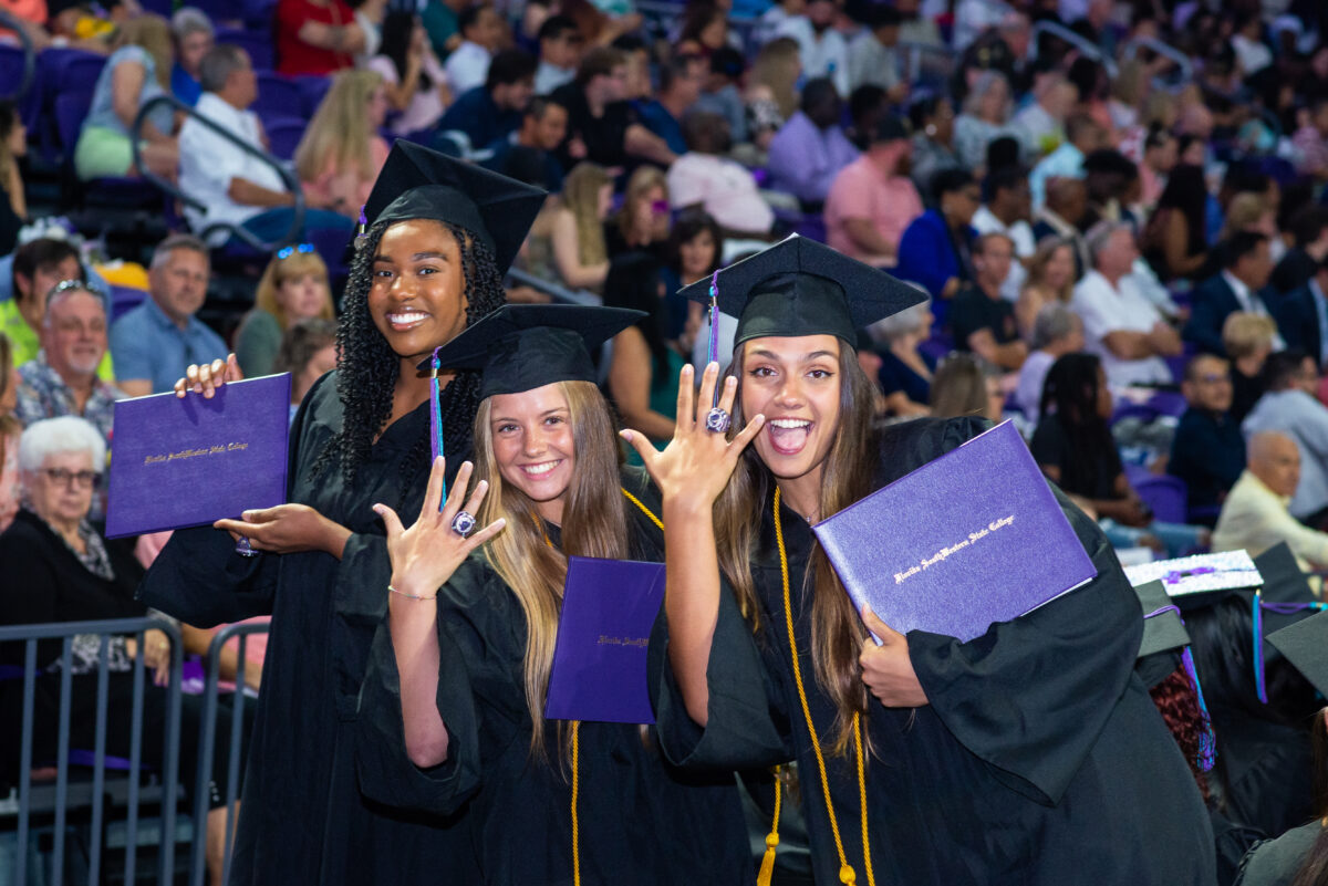 FSW FOUNDATION - Florida SouthWestern State College Foundation